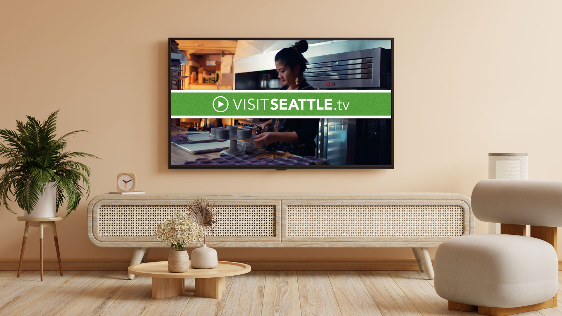 VISITSEATTLE.tv – A Decade of Strategic, Story-Driven Content - David ...